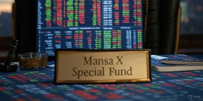 Mansa X: All You Need to Know About the Special Fund Offering 24% Returns